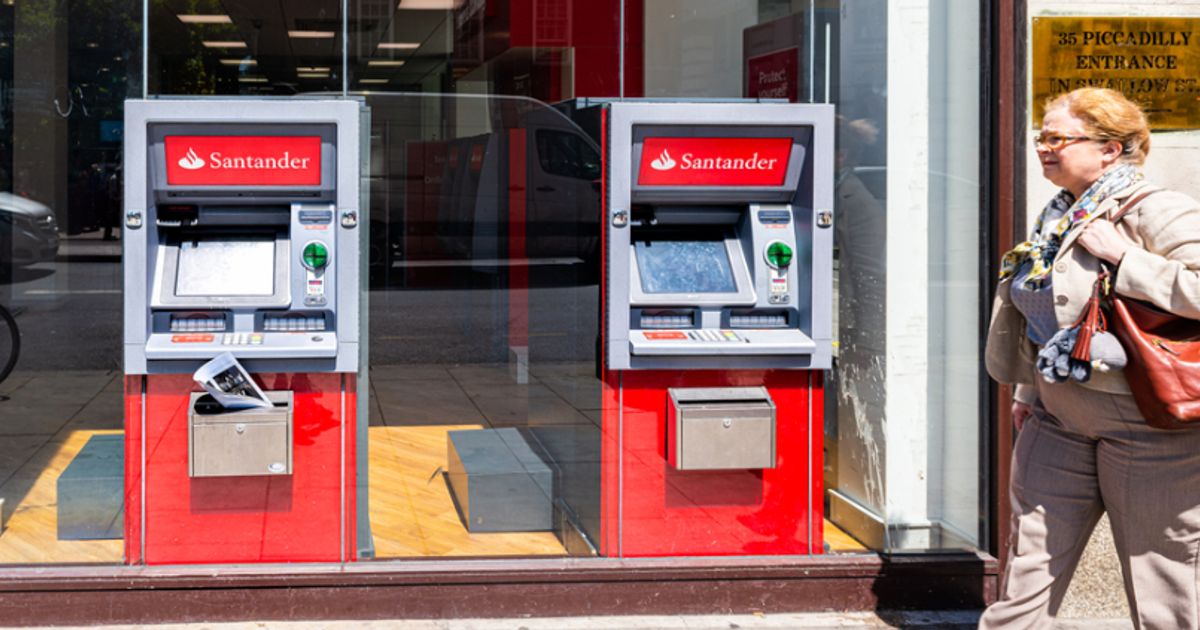 Santander, GSK and SSE: Wednesday's day ahead | LSE:DCC