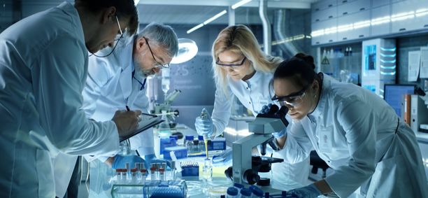 Sona Nanotech is developing targeted cancer therapies and rapid ...