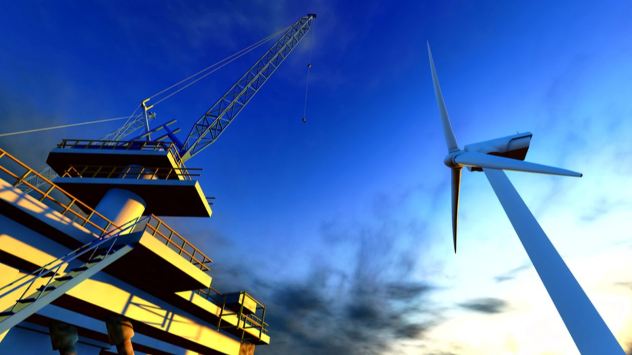 Wood Group shares soar 30% after it confirms renewed interest from UAE ...