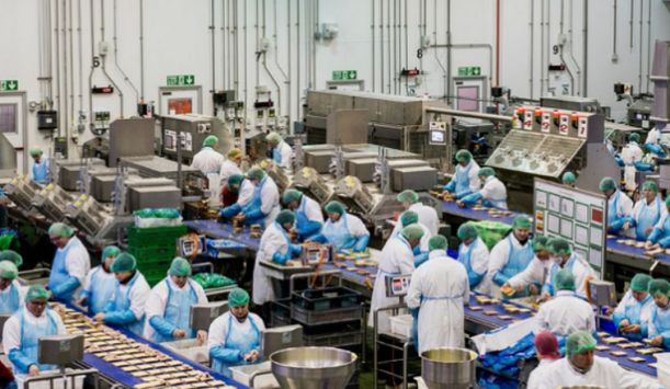 Greencore surges as investor day targets fetch Deutsche backing | LSE:GNC