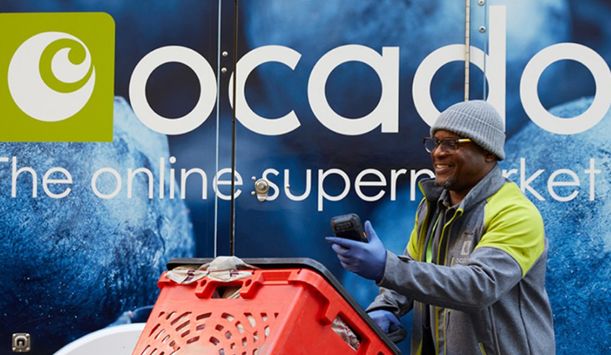 Ocado increases profit and prepares to hand control of JV to Marks & Spencer | LSE:OCDO