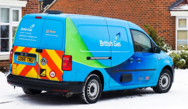 British Gas owner Centrica surges as £500mln buyback unveiled | LSE:CNA