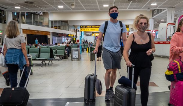 Gatwick gets green light for second runway