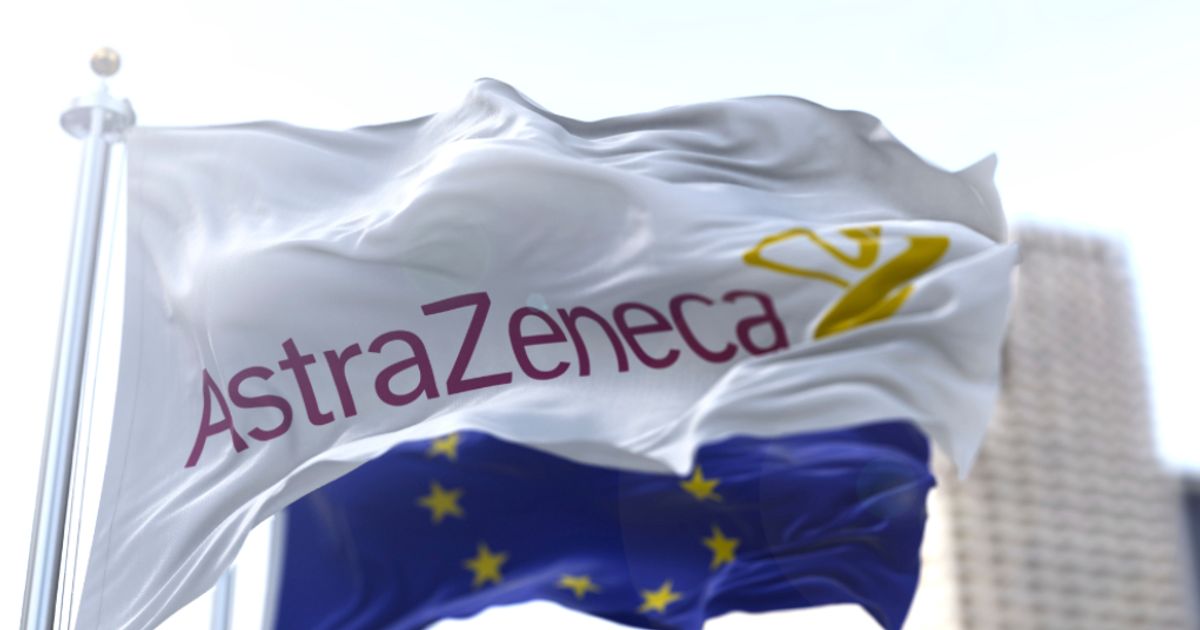 AstraZeneca gets the seal of approval from leading US investment bank ...