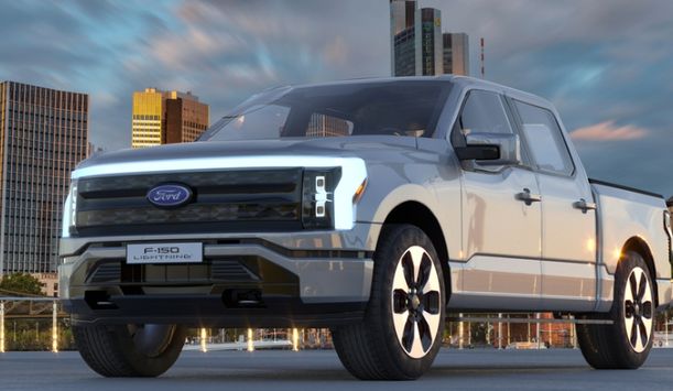 Ford sees tougher year ahead as EV losses widen | NYSE:F