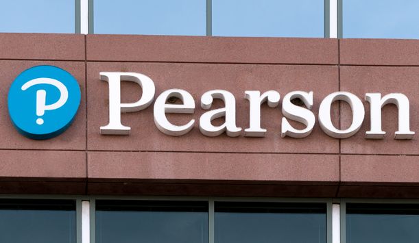 Pearson shares ahead strongly after a robust set of prelims and AWS tie ...