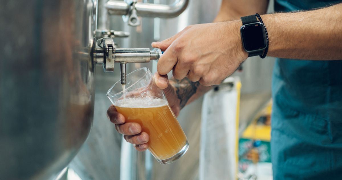 Breweries closing en masse despite growing appetite for ‘indie’ beer