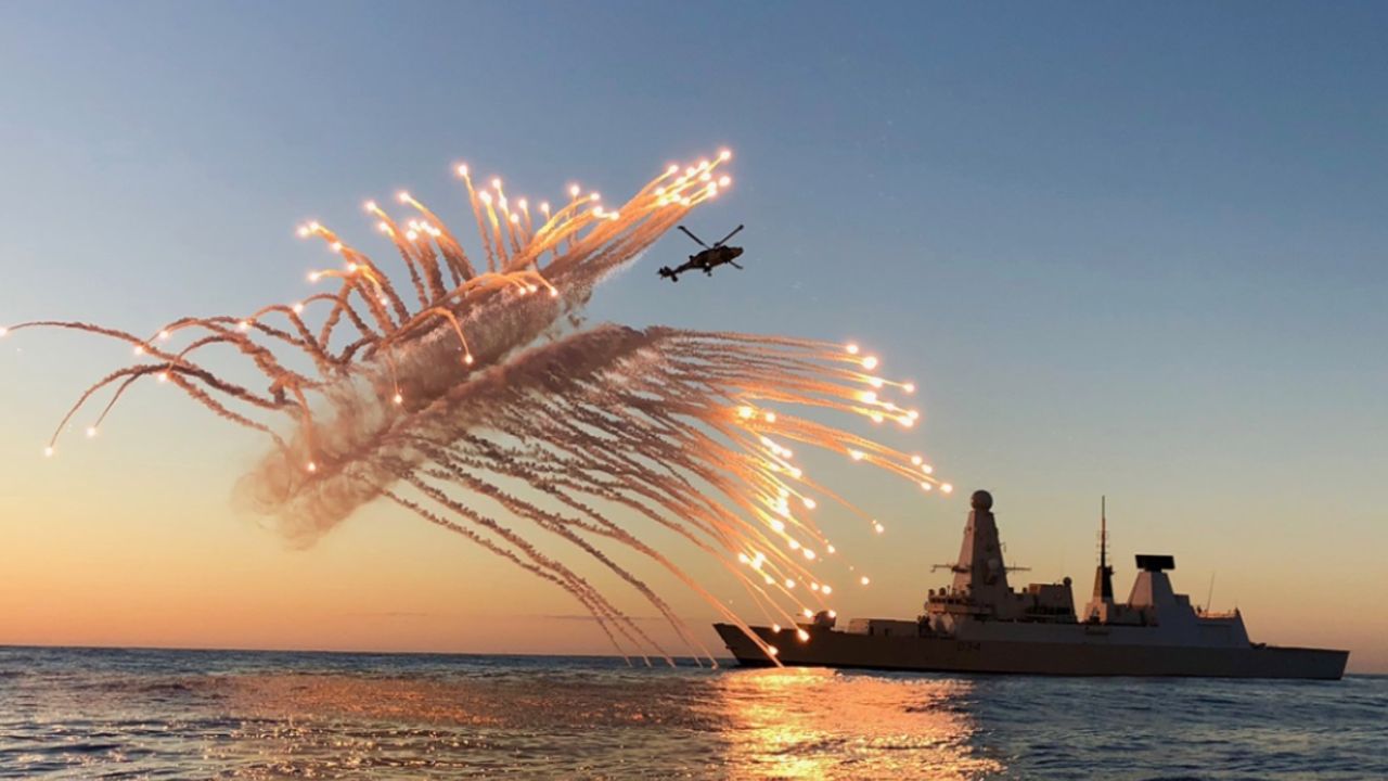 Chemring bid too low given defence firm’s growth prospects - analyst ...