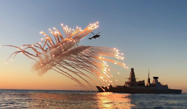 Chemring bid too low given defence firm’s growth prospects - analyst ...