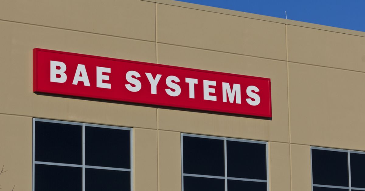 BAE Systems flags record order book as profit grows | LSE:BA.