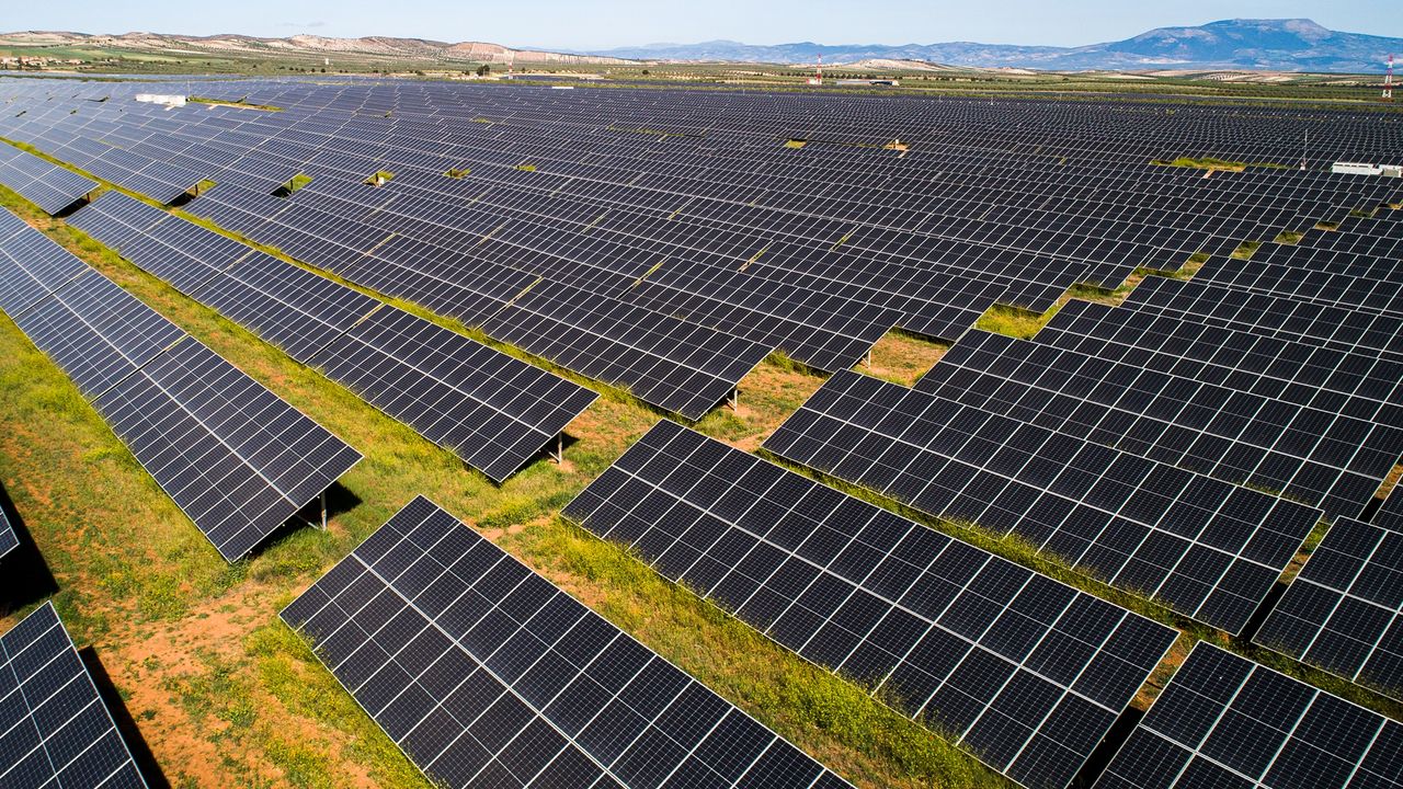 Foresight Solar update is better than expected and strategy review ...
