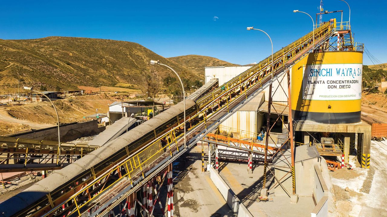 Santacruz Silver subsidiary in Bolivia sells out first promissory note ...
