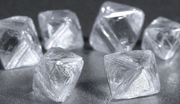 Anglo American gains as De Beers value written down in search of buyer ...