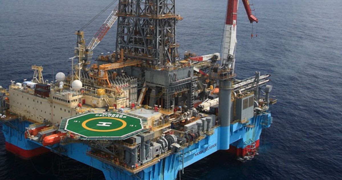 Sintana Energy reports further oil discoveries in Namibia’s Orange ...