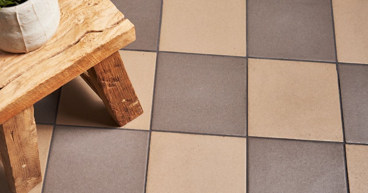 Frontier IP portfolio company sees eco range launched in Topps Tiles ...