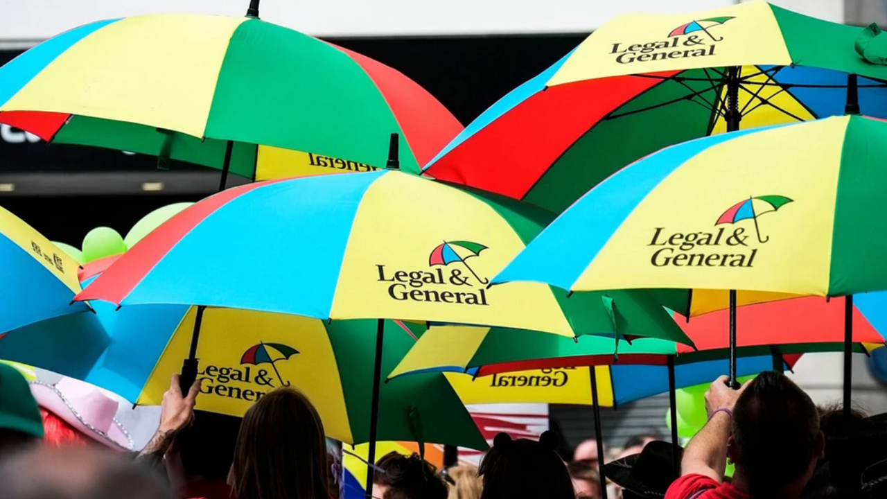 Legal & General sells US protection business to Japan’s Meiji Yasuda ...