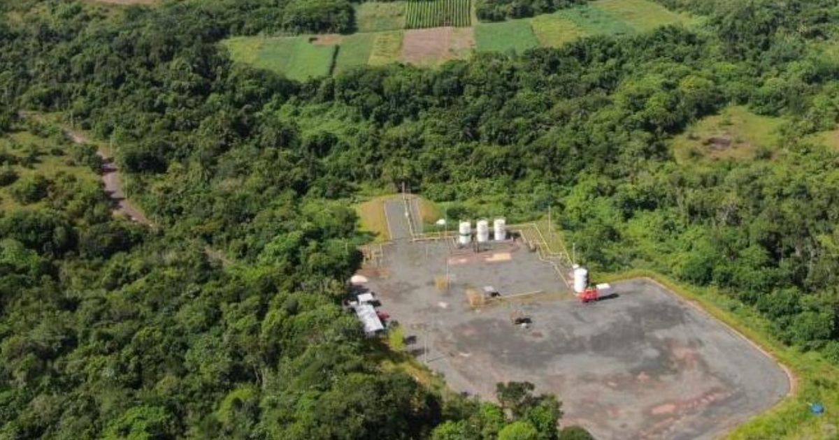 Alvopetro Energy CEO discusses strong Q1 start and expansion plans ...