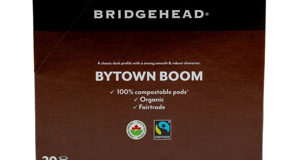 NEXE Innovations makes third compostable coffee pod delivery to ...