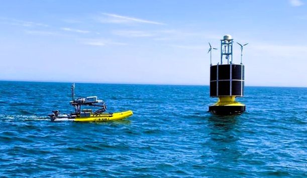 Ocean Power Technologies to showcase maritime solutions in Abu Dhabi ...