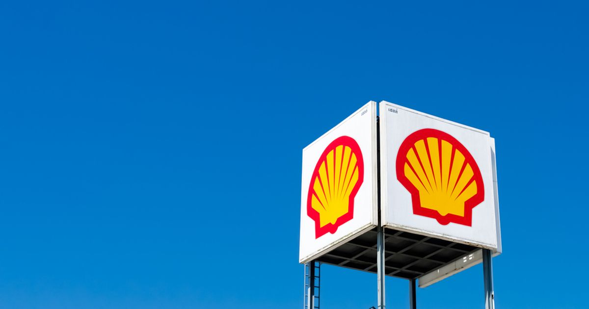 Shell flags emerging markets opportunity ahead of investor day - Citi ...