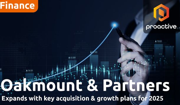 New partnership and acquisitions: Oakmount’s next steps