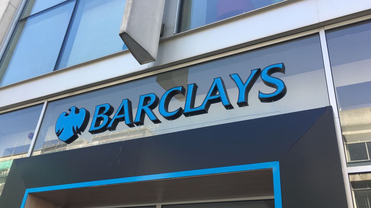 Barclays launches £1bn buyback and plans £10bn over two years as ...