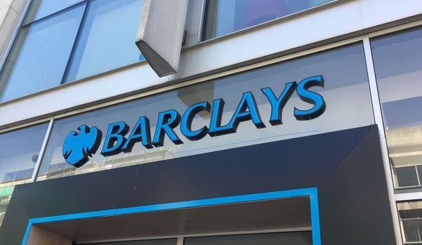 Barclays launches £1bn buyback and plans £10bn over two years as ...