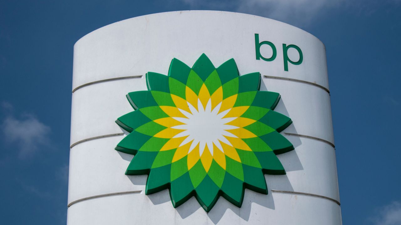 BP promises review of buybacks and capex as strategy takes 'new ...