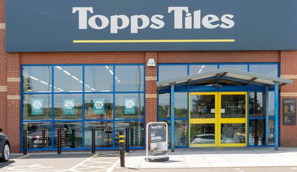 Topps Tiles gains as acquisition of rival clears most hurdles | LSE:TPT