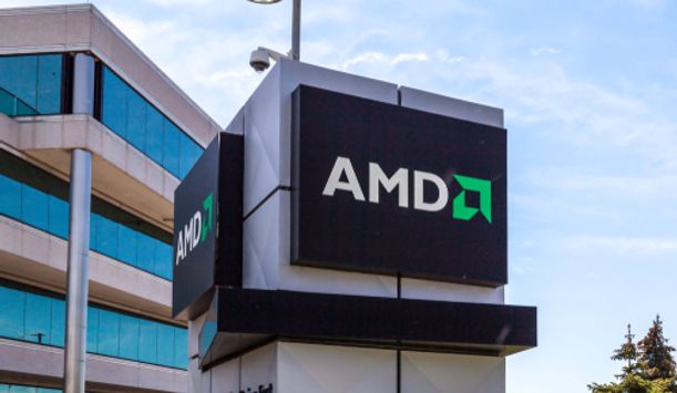 AMD beats revenue expectations but stock dips amid mixed guidance ... AMD beats revenue expectations but stock dips amid mixed guidance ...