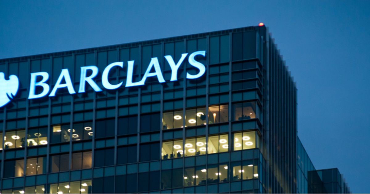 Barclays gains support from analysts despite conservative guidance ...
