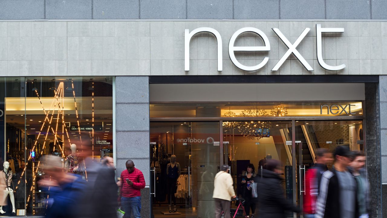 Next is best in class, say leading retail analysts | LSE:NXT