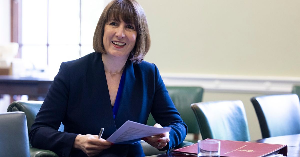 Reeves' Spring Statement delivers modest tightening as OBR sees ...