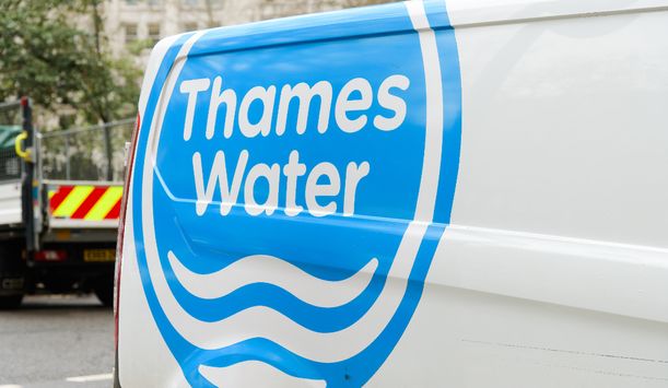 Thames Water in talks with US investment giant KKR to be new majority owner