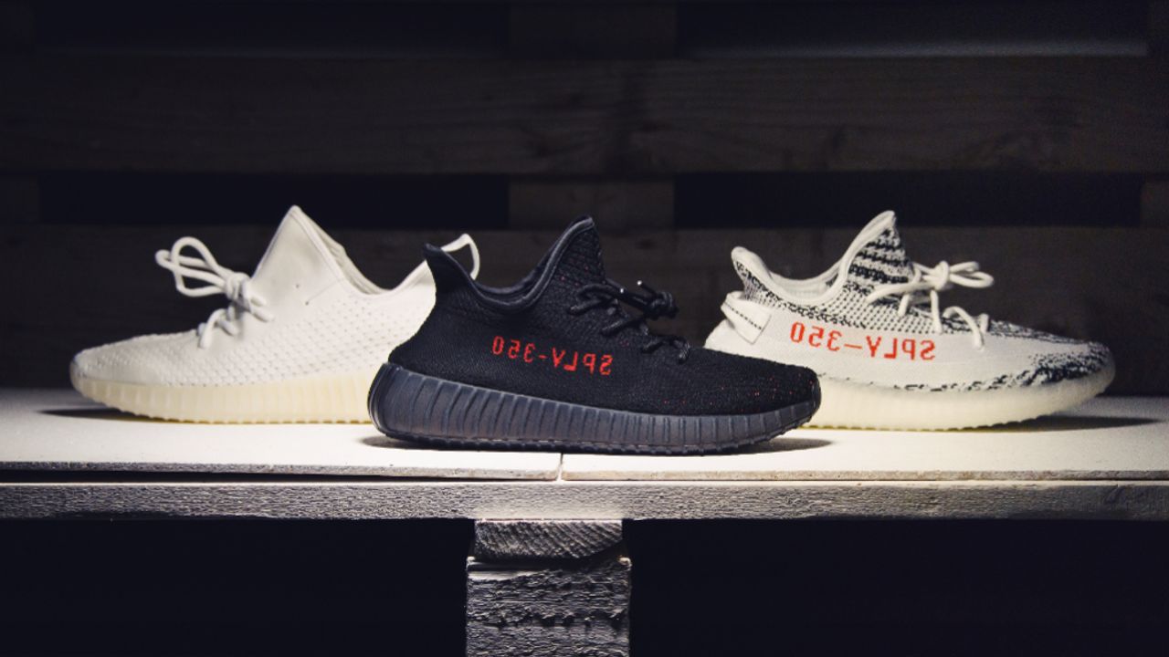 adidas exits Yeezy street as results beat expectations | OTCQX:ADDYY