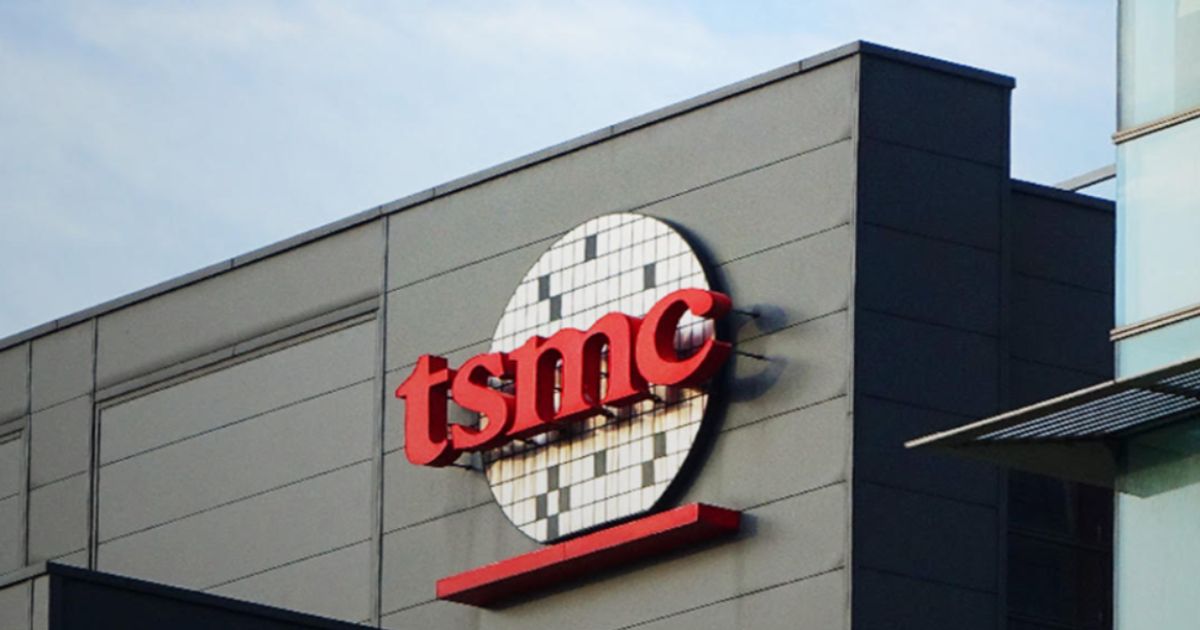 TSMC poised to unveil new $100bn US investment - reports | NYSE:TSM