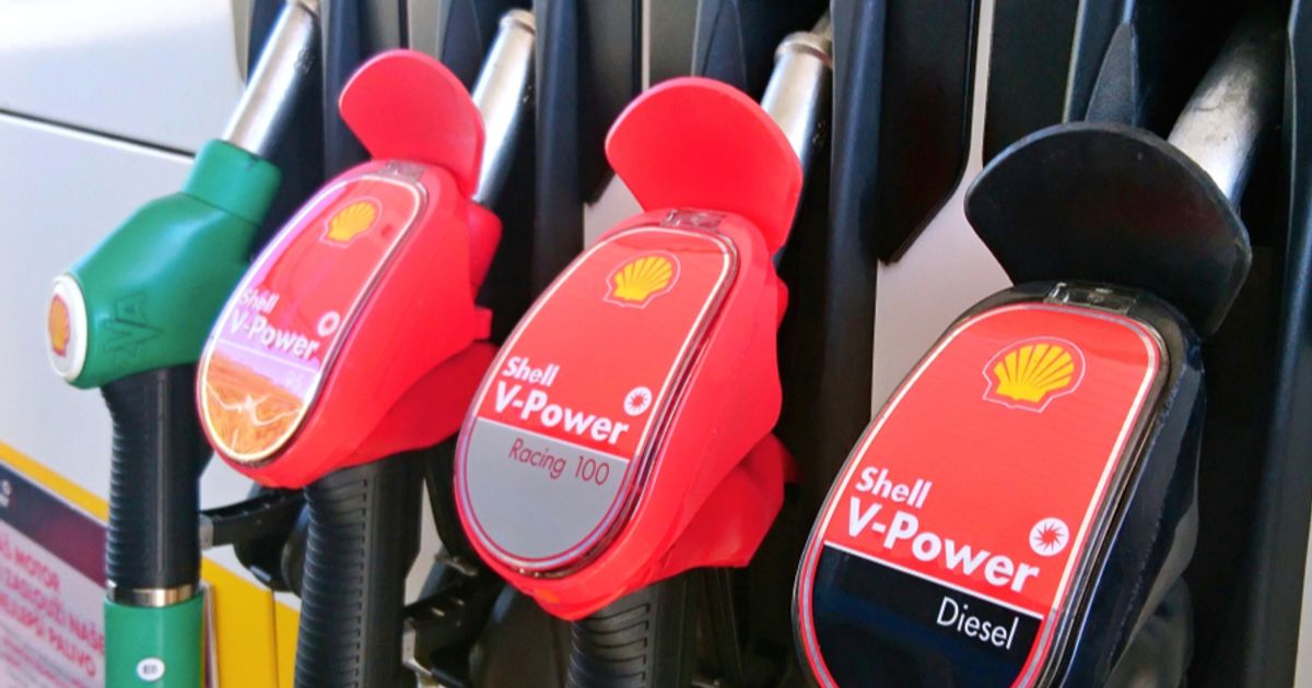 Shell overhauls leadership structure | LSE:SHEL, NYSE:SHEL