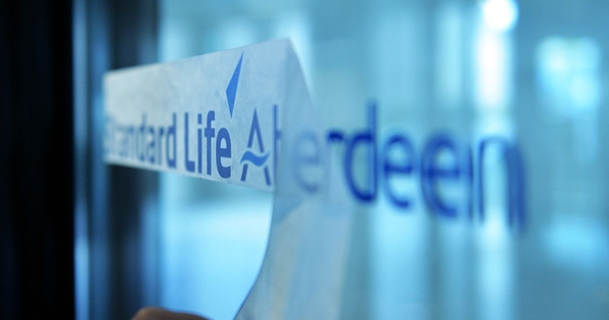 Ees are good: Abrdn to become Aberdeen again under new strategy | LSE:ABDN