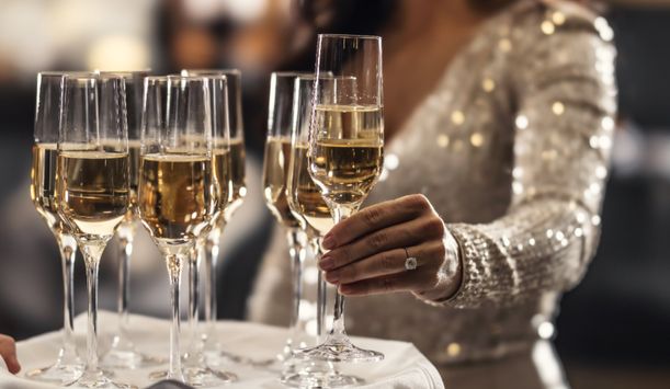 US tariffs: Prosecco and Parma ham off the menu? | LSE:DGE