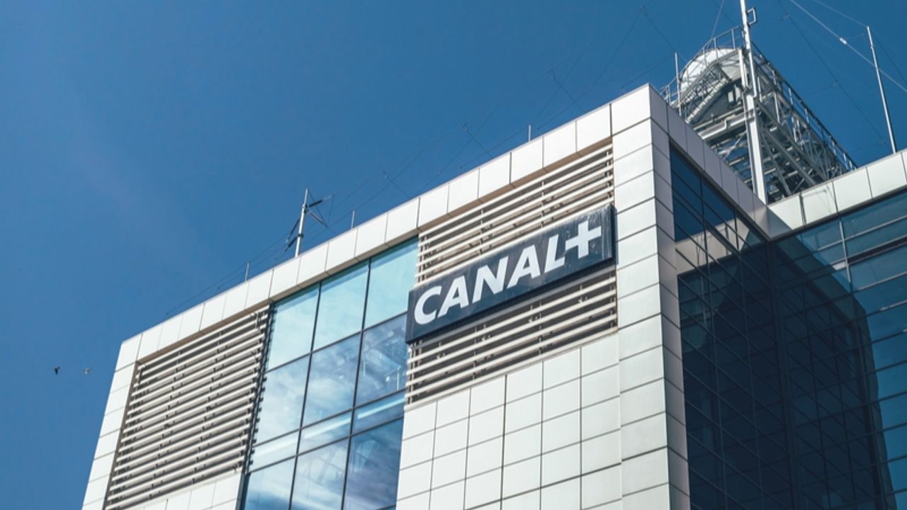 Canal+ in seesaw trading after first results post London listing | LSE:CAN