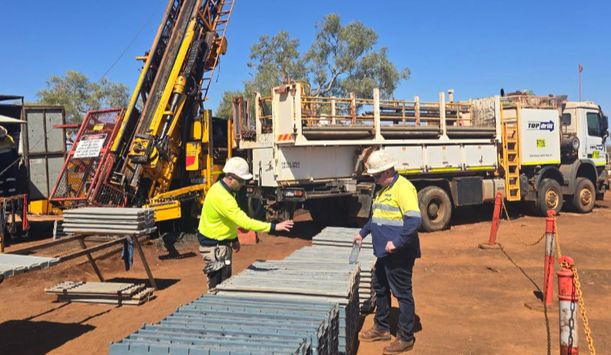 Terra Metals hits more broad, high-grade titanium at Dante Project’s ...