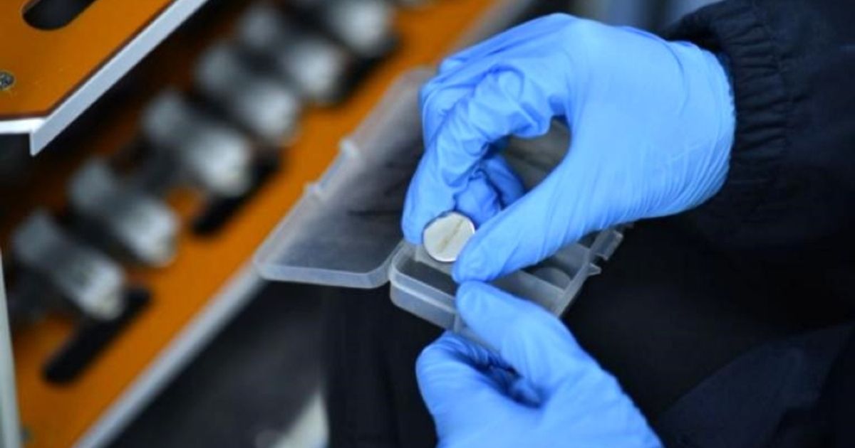 Firebird Metals in transformative step with LMFP batteries produced ...