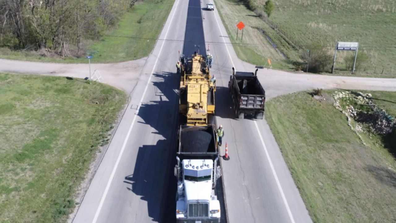Breedon Group jumps 11% on acquisition of US road surfacing supplier ...