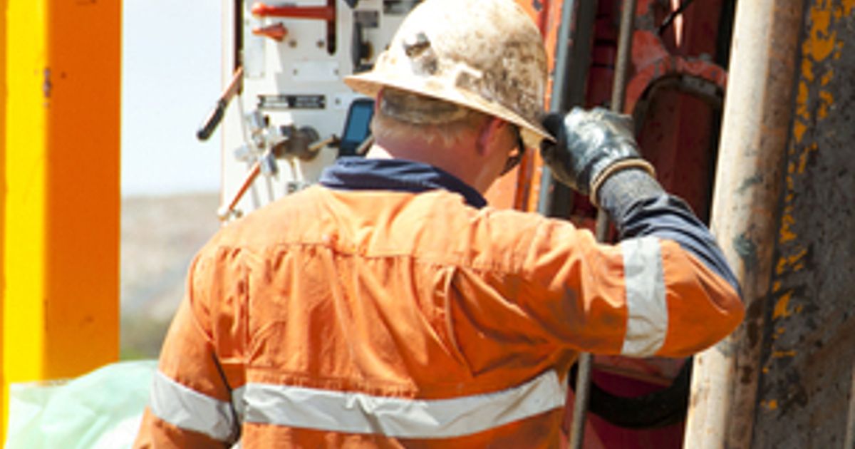 Great Southern Copper up 9% after securing new investment | LSE:GSCU