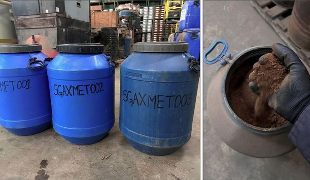 St George Mining begins metallurgical studies for niobium and rare ...