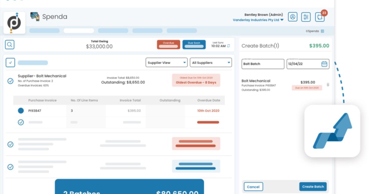Spenda launches interactive Investor Hub for enhanced shareholder ...