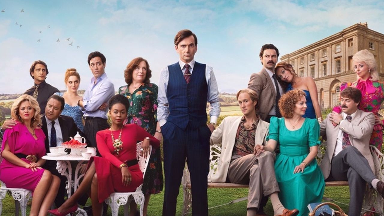 ITV grows profit despite lower revenue thanks to Mr Bates, Rivals and ...