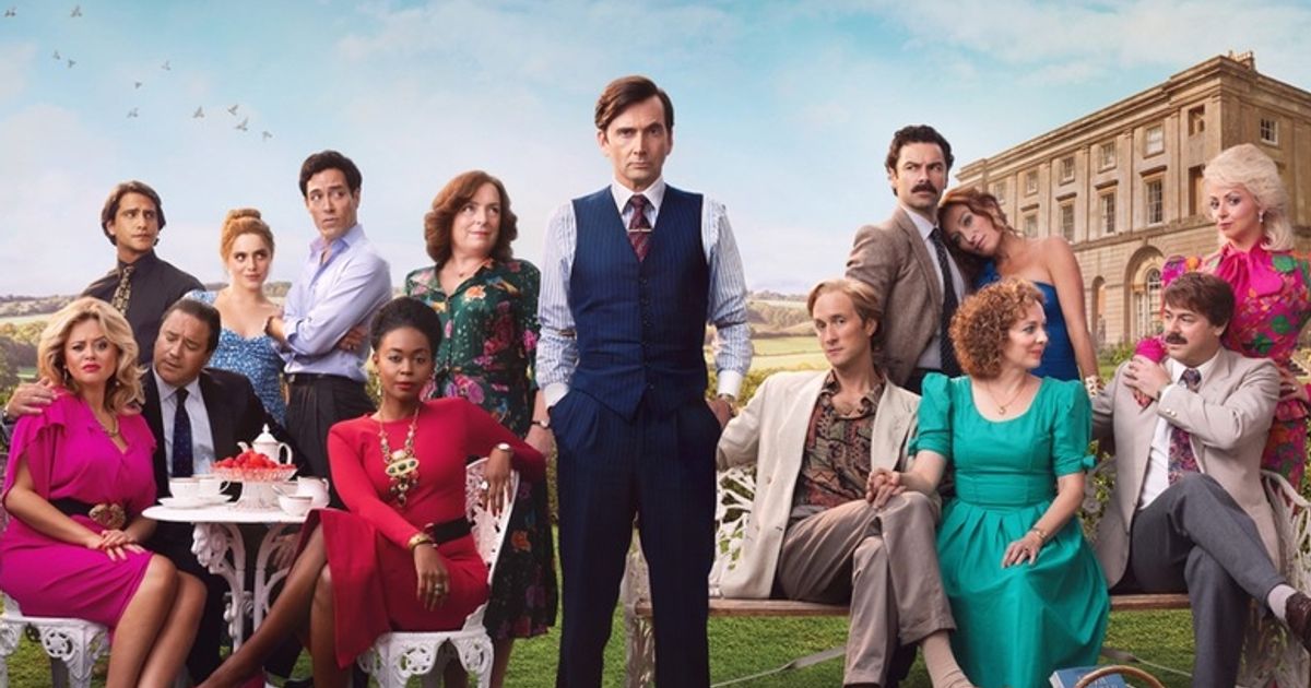 ITV grows profit despite lower revenue thanks to Mr Bates, Rivals and ...