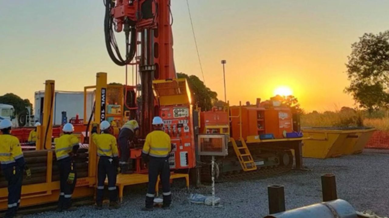 Helium One sees significant increase in helium concentration in State ...