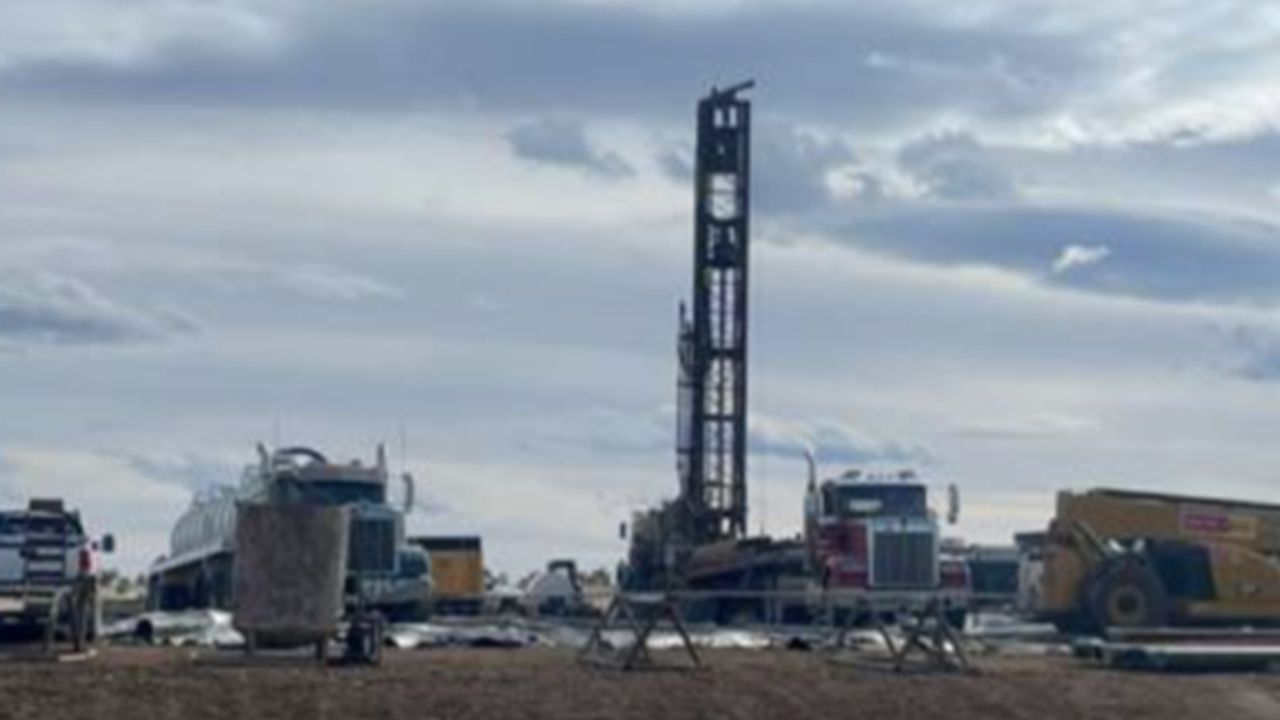 Helium One Global eye full scale of Itumbula as Tanzania project sees ...